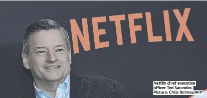 Proof Netflix has really lost the plot - PressReader