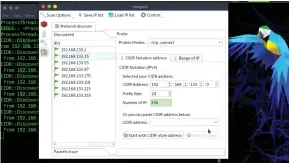 Nmap deep dive - PressReader