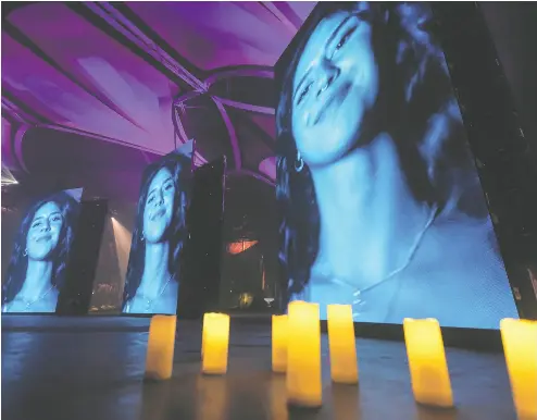 ‘Not just a tragic story’ - PressReader