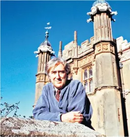 Lord Cobbold - PressReader