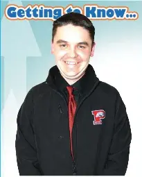 Ryan Boutilier - PressReader