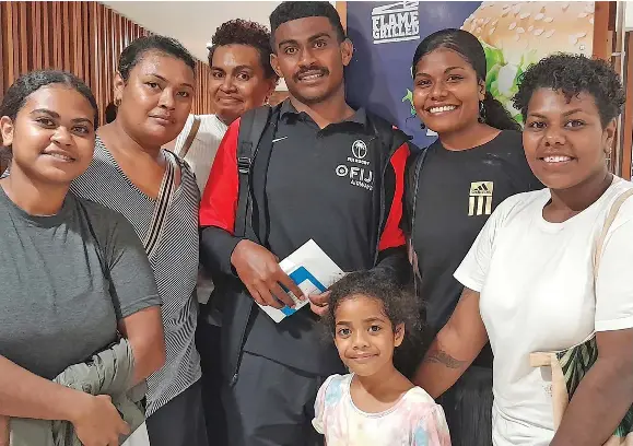 Consortium queries on ProLeague now with OFC - PressReader