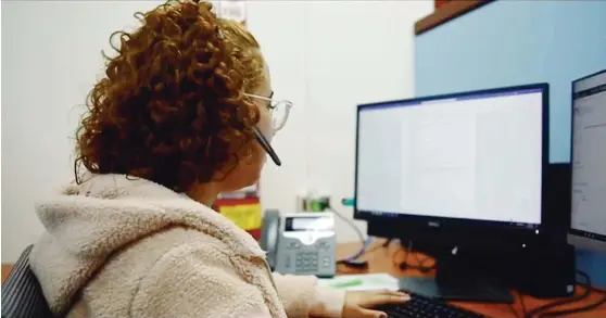 ASSMCA exhorta a utilizar la Línea PAS - PressReader