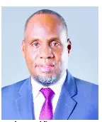 Businessma­n battles to keep $2b parts remanufact­ure dream alive ...