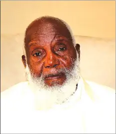 Paul Mwazha: 100 not out - PressReader