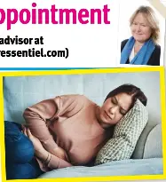 Abdominal pain - PressReader