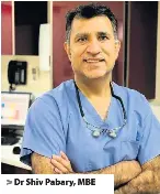 30 years of quality dentistry - PressReader