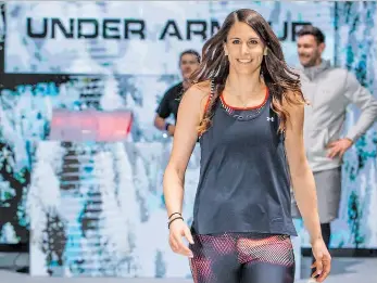 Puchner ist bereit für das oberste Podest - PressReader