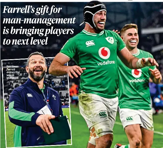 HAPPY CAMPERS - PressReader