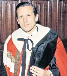 The Earl of Crawford and Balcarres - PressReader