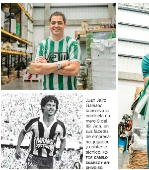 El hoy de los campeones - PressReader