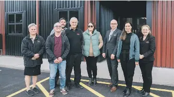 Ngāti Hine Health Trust – a massive success story in Aotearoa - PressReader