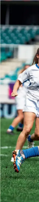 CLÉMENTINE PAGÈS DOUBLE « JE » - PressReader