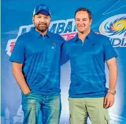 FAST & FURIOUS - PressReader