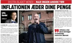 Replik til leder- artikel: Helt forkert - PressReader