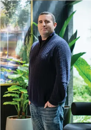 Jason Parke - PressReader