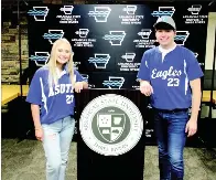 ASUTR takes a swing at a new athletics program - PressReader