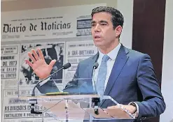 Imigração. PJ contraria tese de relação com criminalid­ade - PressReader