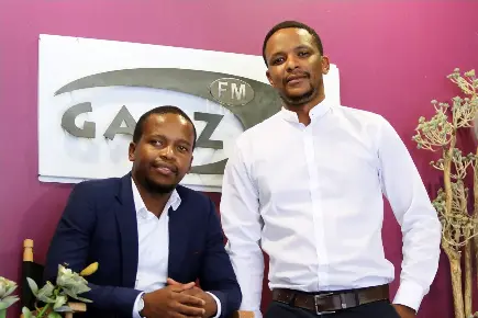 GABZ FM refurbishe­s programmes - PressReader