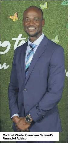 Michael Waite: - PressReader