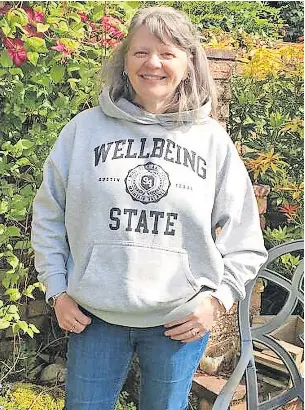 Care worker’s disbelief over King’s award - PressReader