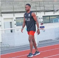 Tewa mindful of tough task ahead - PressReader