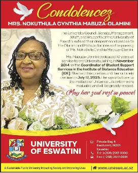 Ex-DPM Constance pioneered OVC programme – govt - PressReader