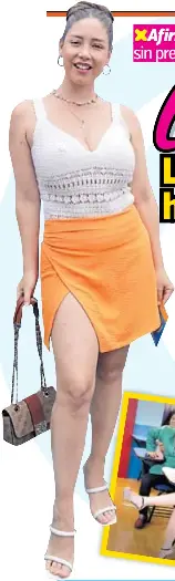 Los hombres están escasos, hay que cuidarlos - PressReader