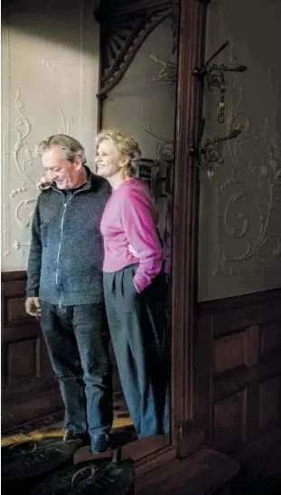 Paul Auster, el inventor del azar - PressReader