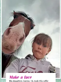 Make a face - PressReader