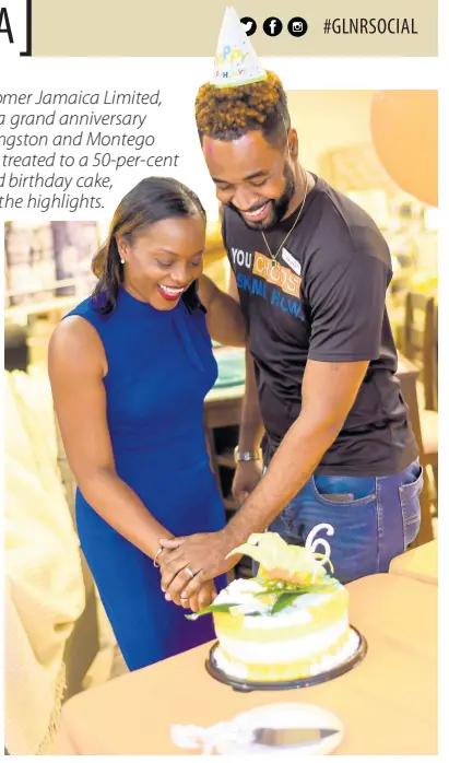 SOMETHING EXTRA - PressReader