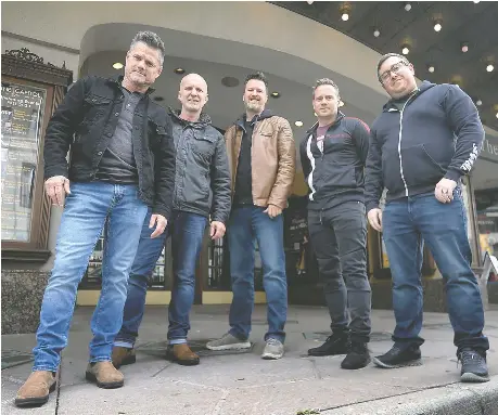 Twisty homegrown thriller screens at WIFF on Friday - PressReader