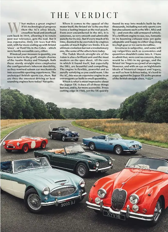 THE VERDICT - PressReader