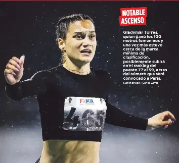 PRODUCTIVO­S PARA ALGUNOS SUS RESULTADOS EN EL NACIONAL - PressReader