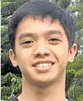 3 EX-CADETS IN DEADLY PMA HAZING FOUND GUILTY - PressReader