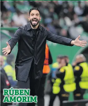 UM AMARGO DE BOCA SEM RÉUS NO BANCO - PressReader