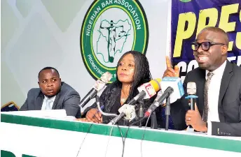 Niger House decries bandits’ occupation of military camp - PressReader