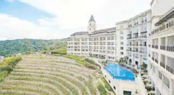 rendezvous A NAPA VALLEY EXPERIENCE IN TAGAYTAY - PressReader
