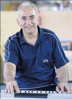 Contributi­on will be missed - PressReader