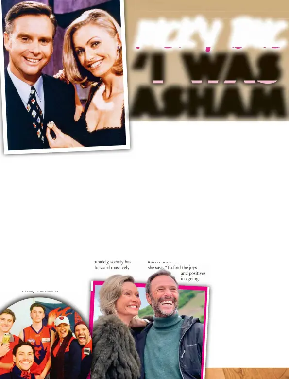 NICKY BUCKLEY ‘I WAS NEVER ASHAMED - PressReader