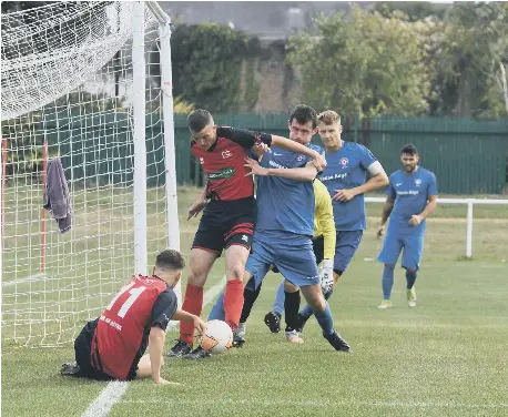 Cole wants Silksworth CW to maintain positive form - PressReader