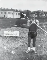 Gary Meckley being inducted into the Carnegie Mellon Hall of Fame ...
