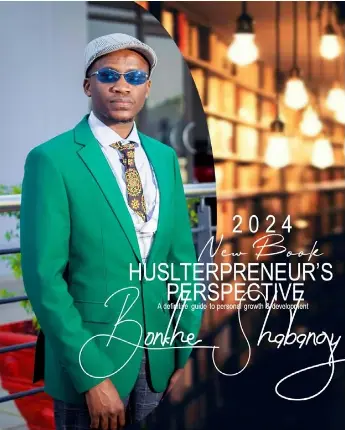 ‘Hustlerpre­neurs Perspectiv­es,’ nears completion - PressReader