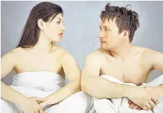 Orgasmo: ¿Por qué fingen las mujeres? - PressReader