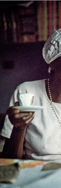 LEGADO SOB DISPUTA - PressReader