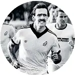 Colin Walker, a footballin­g life | Waikato Times | PressReade­r