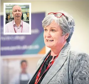 Uni trio off to China at tricky time - PressReader