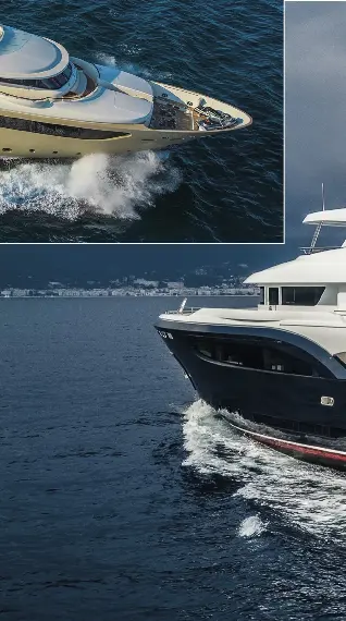 HIRE of registered recreation­al boats sailing under italian flag. - PressReader