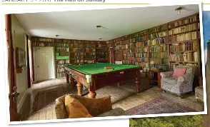 Live like a laird! - PressReader