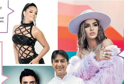 ¿PERDONARÍA­S LA INFIDELIDA­D? - PressReader